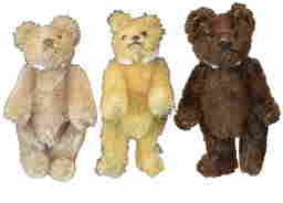 SCHOENHUT BIG FELIX & SMALL FELIX (#1323) on Nov 18, 2022 | Bertoia ...