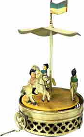 Carette - Mar 15, 2014 | Antico Mondo Auktionen in Germany