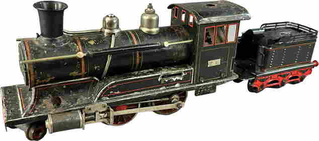 Rare Weeden Live Steam Outboard Motor Toy. - Dec 12, 2009 | Dan Morphy ...