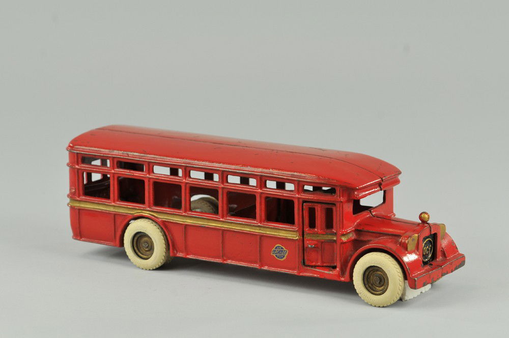 396: ARCADE "ACF" BUS