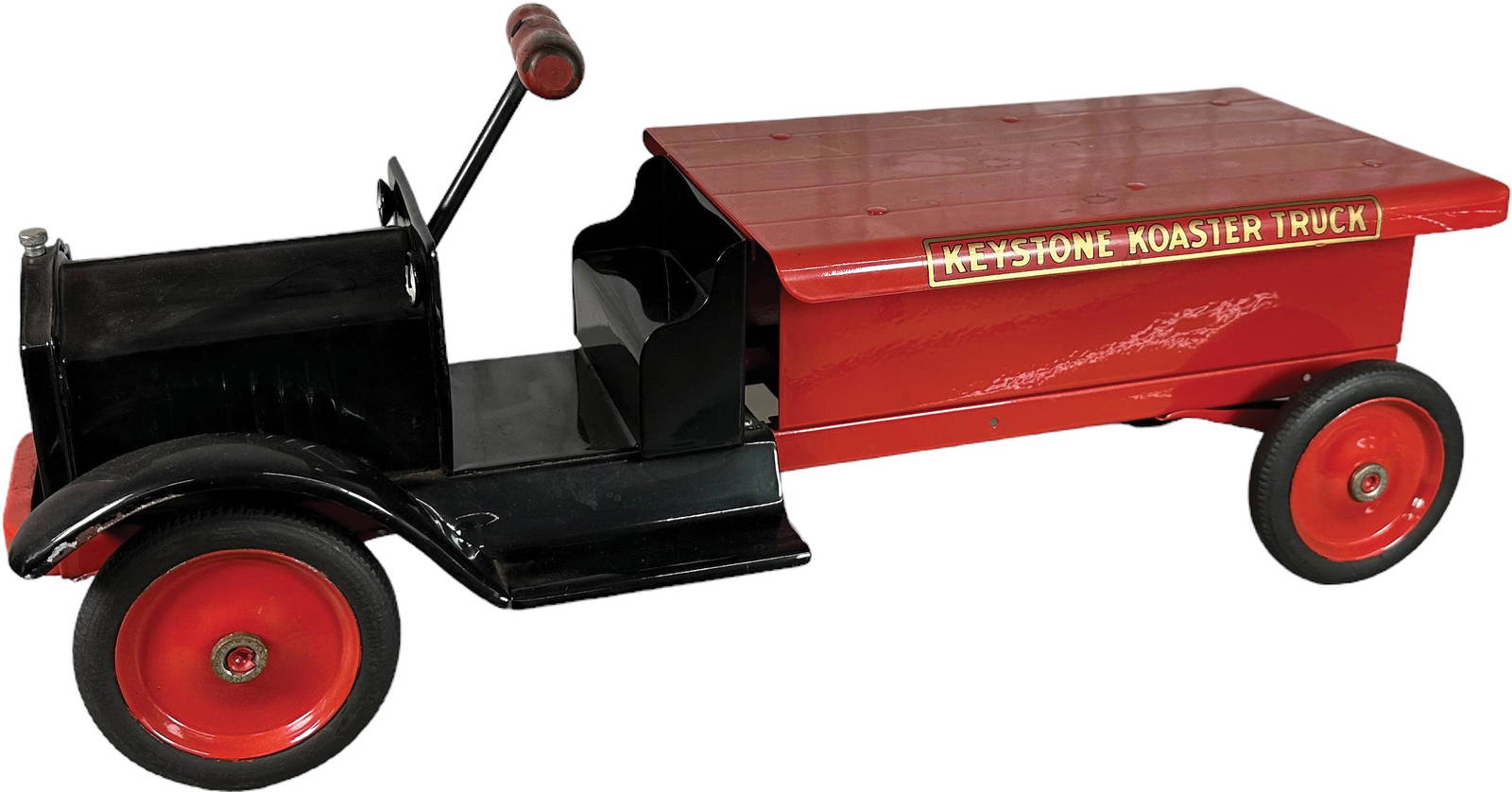 Keystone Ride-eon Koaster Truck Auction