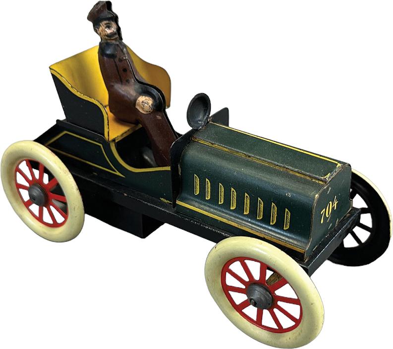 Georges Carette & Cie Prices - 2,056 Auction Price Results