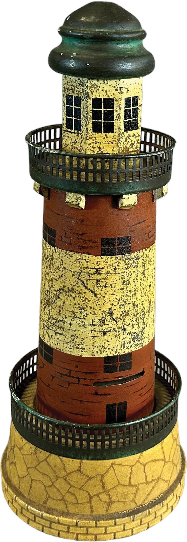 German Lighthouse Bank Auction