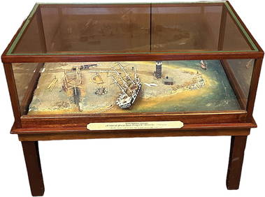 Burgo Model 108s .32 S&w Long Revolver