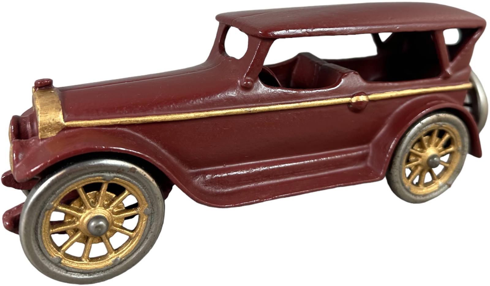 Ac Williams Touring Car Auction