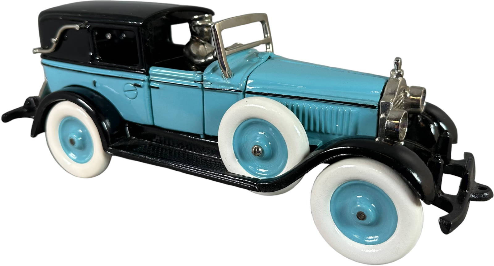 Contemporary Hubley Packard Town Car Auction