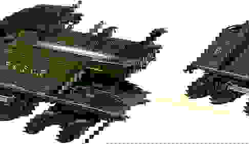 Marklin Tank Locomotive Auction