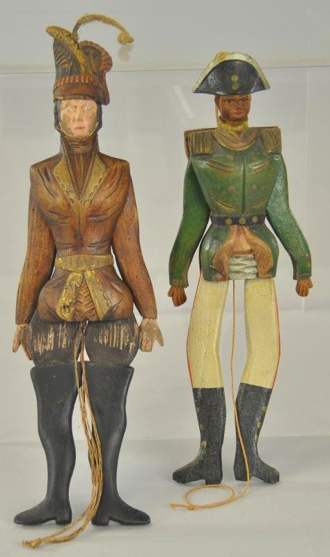 Soldier Jumping Jacks