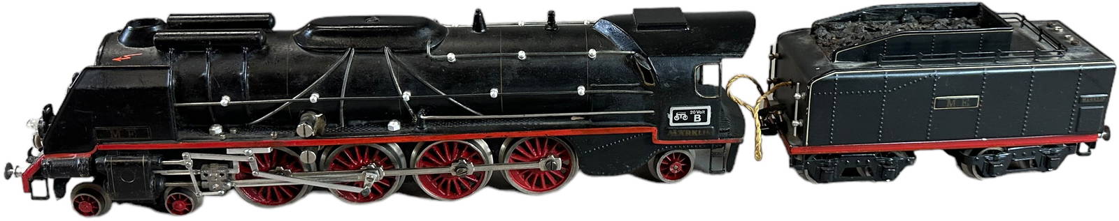 Marklin Me 70/12920 Locomotive