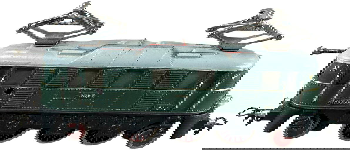 Marklin Ho Electric Engine #hs800