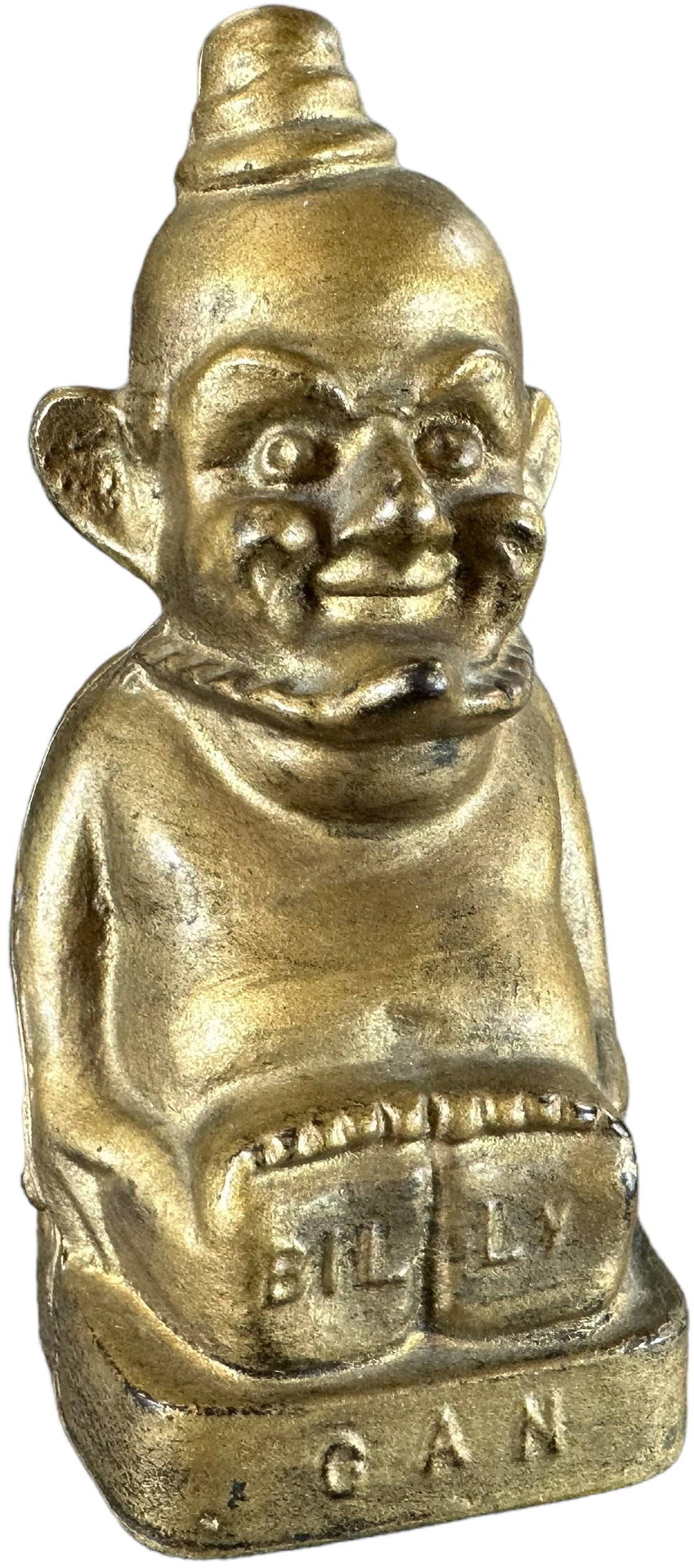 Billy Can Still Bank Auction