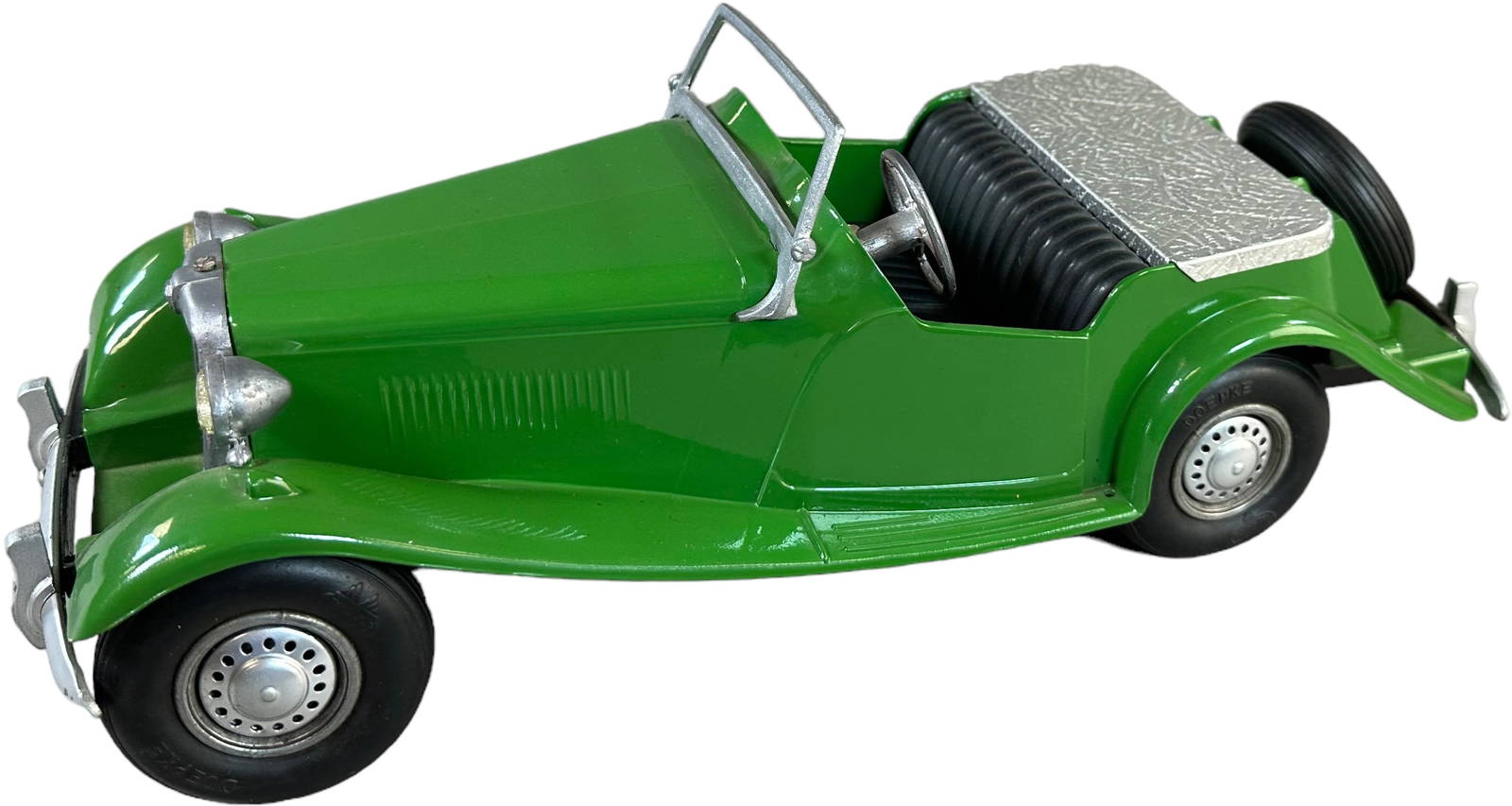 Doepke Model Toys Mg Roadster Auction
