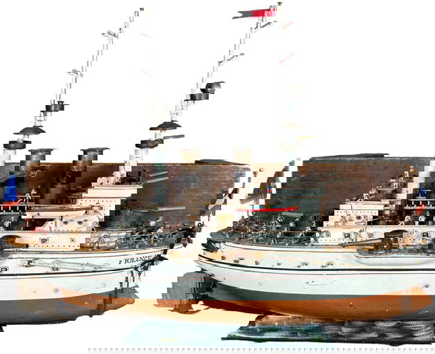 The Haley Collection | May 18, 2024 2024-05-18 Auction - 340 Price ...