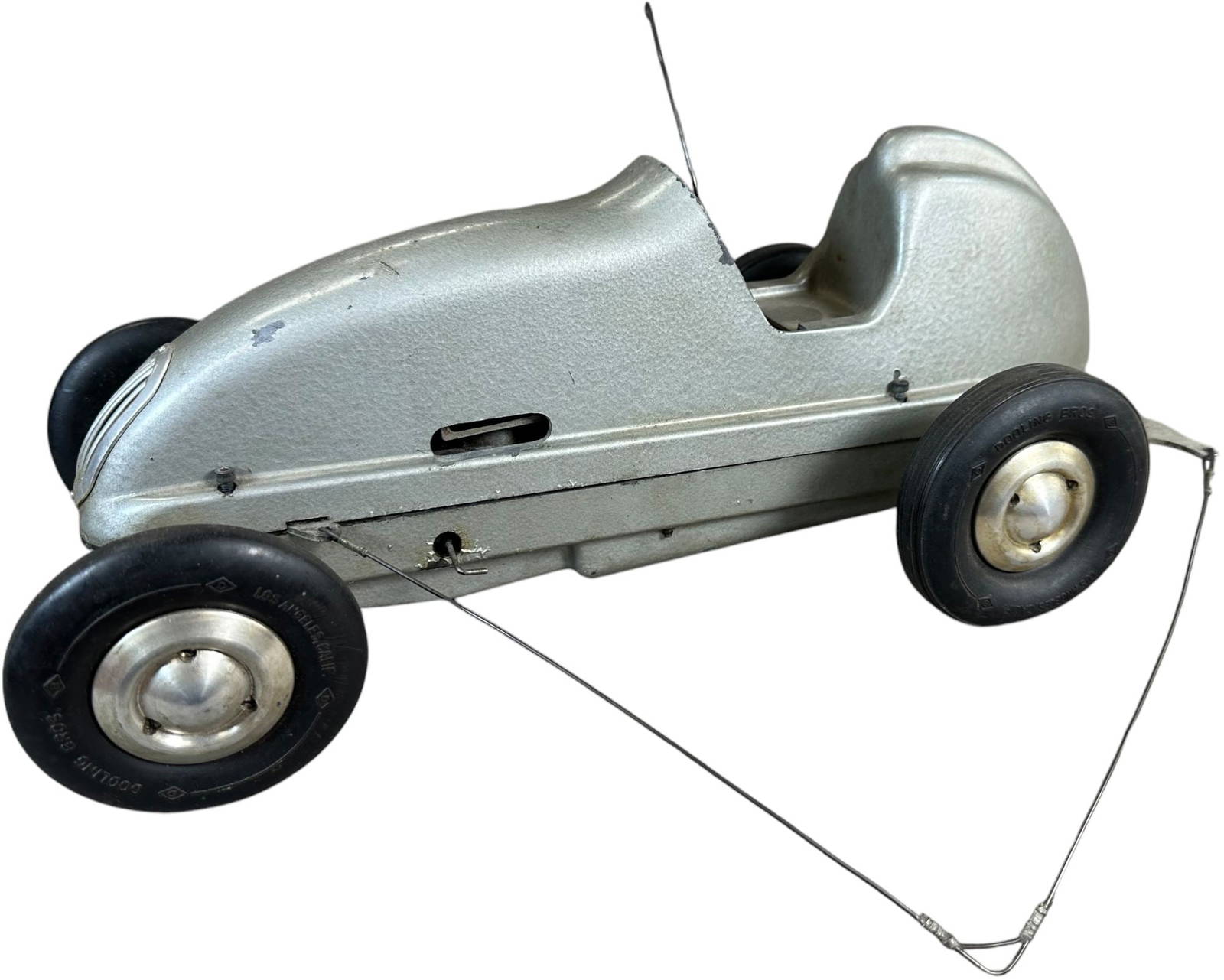 Dooling Bros Hornet Gas Powered Tether Car Auction