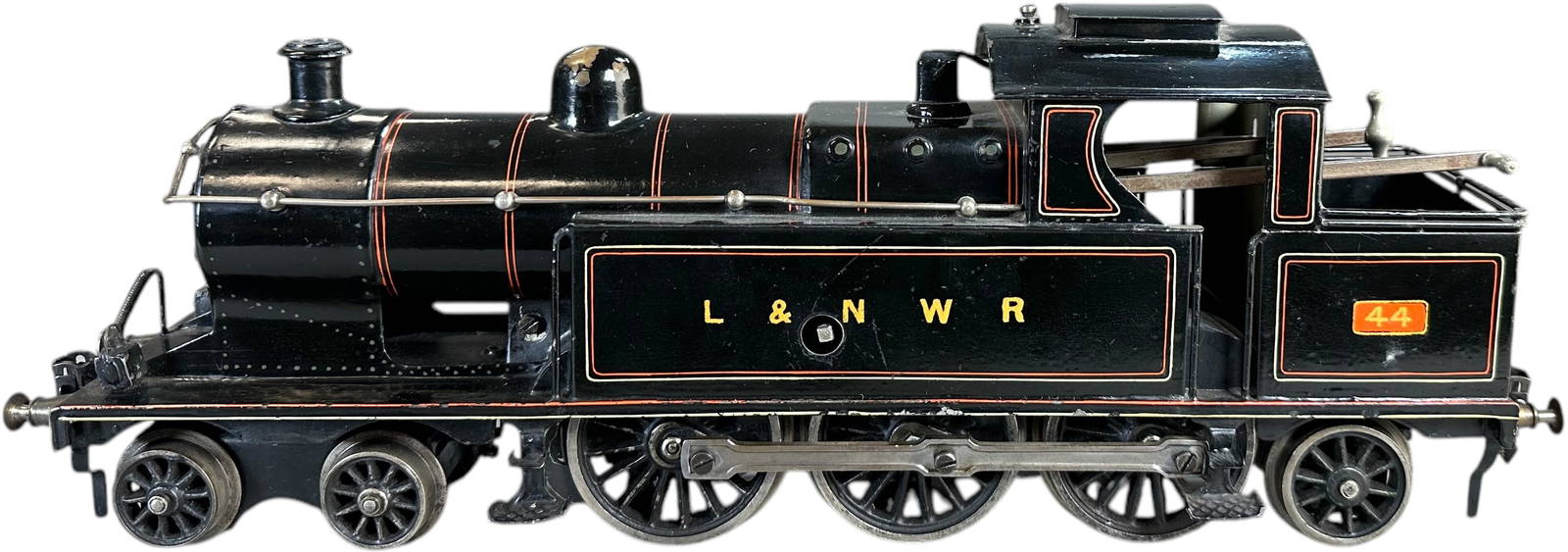 Marklin L&nwr 4-6-2 Tank Locomotive Auction