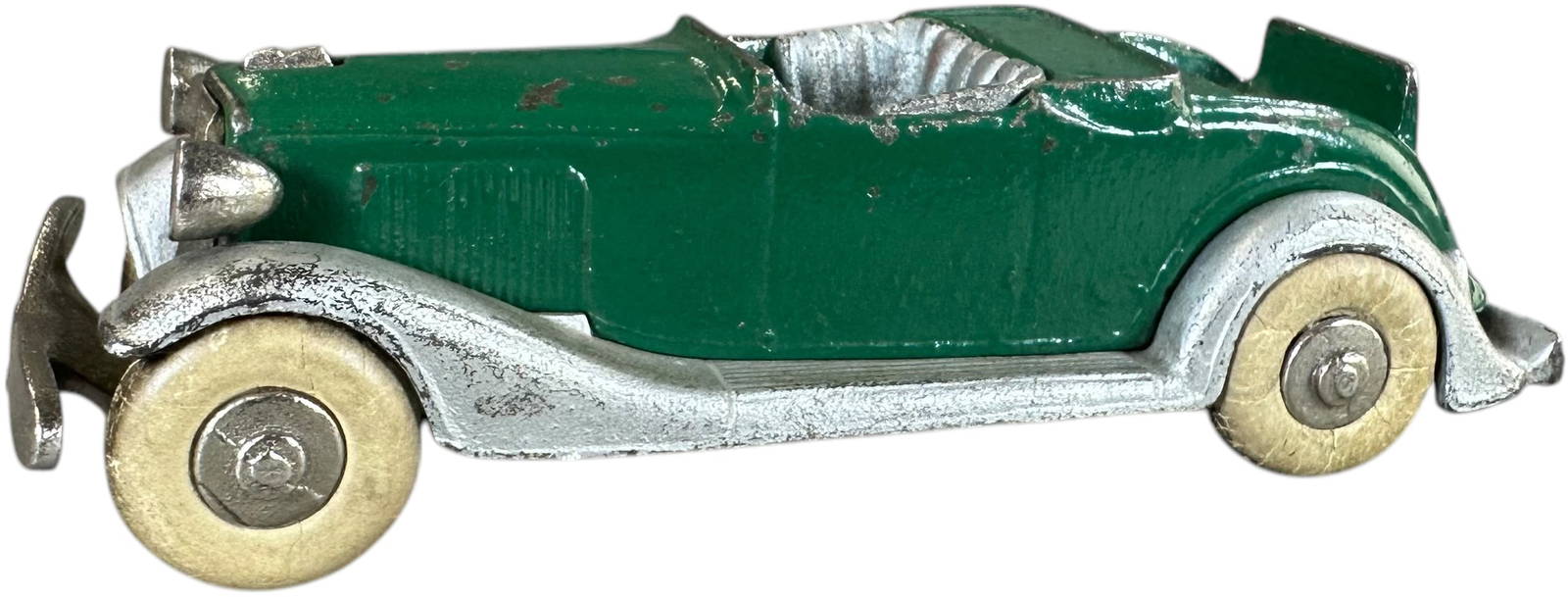 Kilgore 1933 Graham Roadster Auction