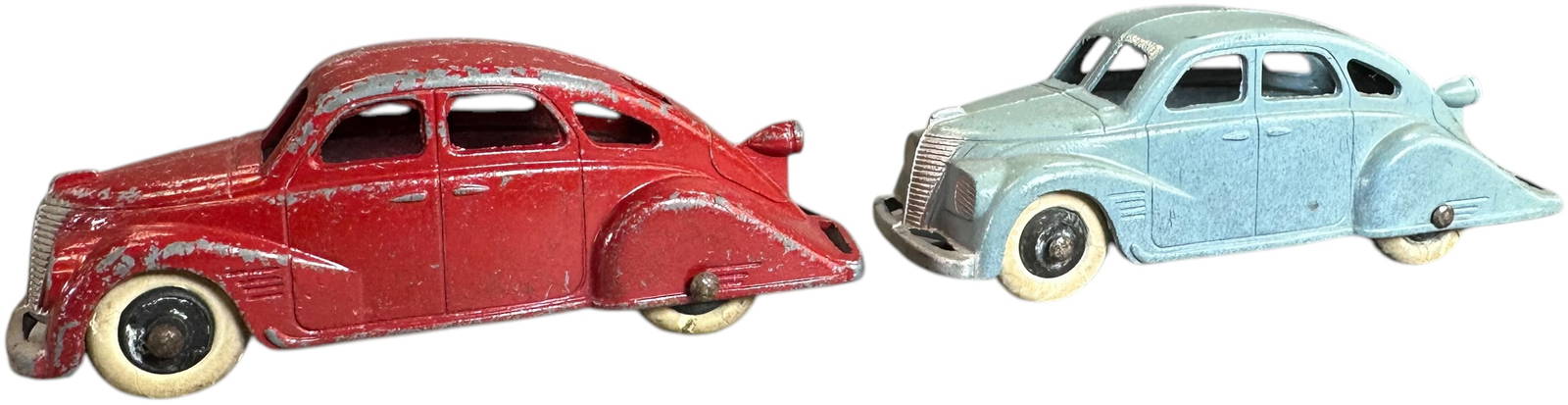 Tootsietoy Doodlebug Cars Auction