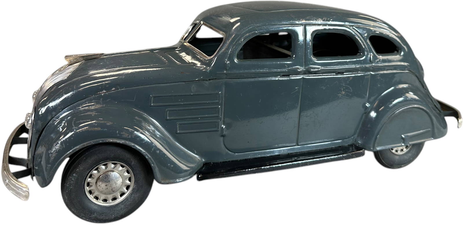 Cor Cor 1934 Chrysler Airflow Auction