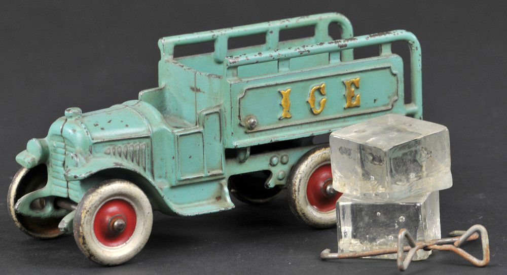 KENTON "ICE" TRUCK - Mar 16, 2013 | Bertoia Auctions in NJ