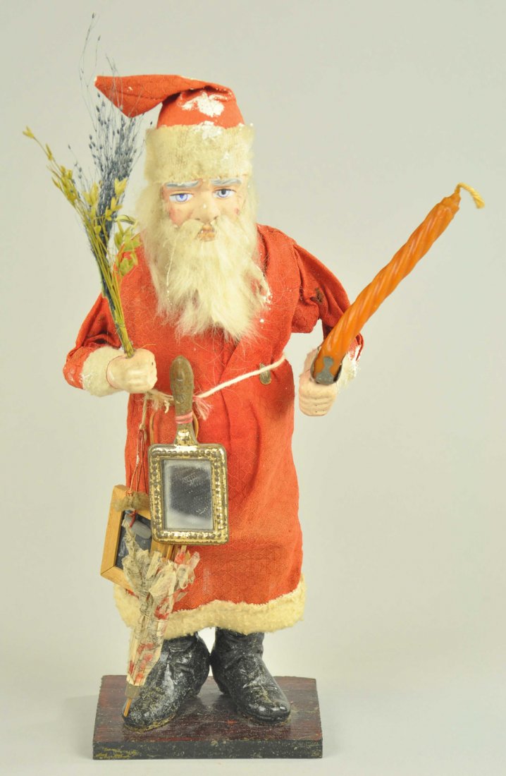 VERY EARLY BELSNICKLE CANDY CONTAINER - Nov 10, 2013 | Bertoia Auctions ...