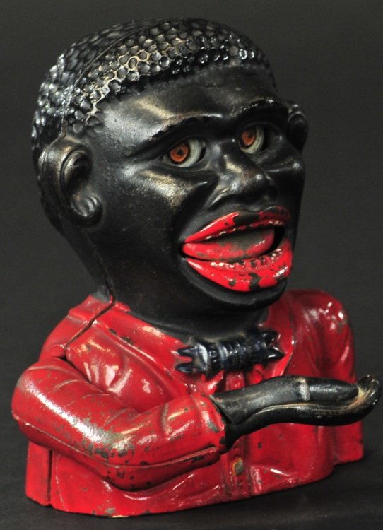 SAMBO MECHANICAL BANK