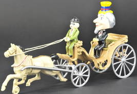 UNCLE SAM RABBIT RIDER WITH NODDING HEAD - Apr 08, 2021 | Bertoia ...