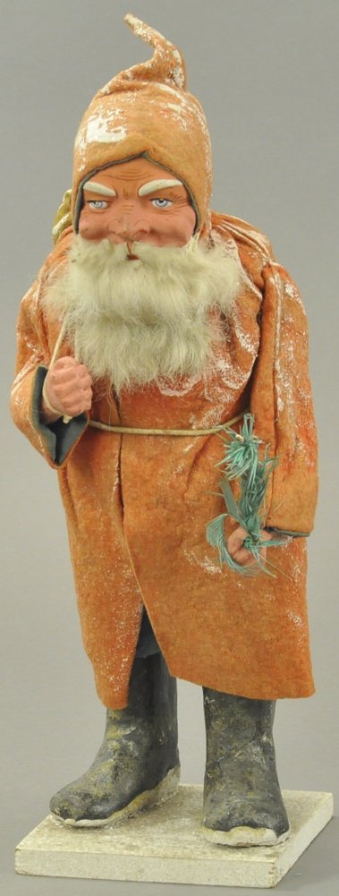 EARLY GERMAN BELSNICKLE - May 21, 2016 | Bertoia Auctions in NJ