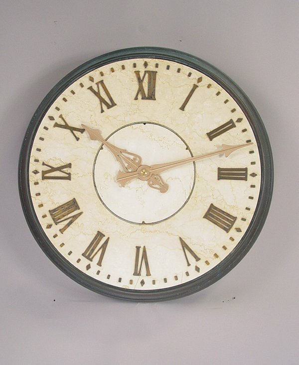 Self-Winding Clock Company Wall Clock Price Guide
