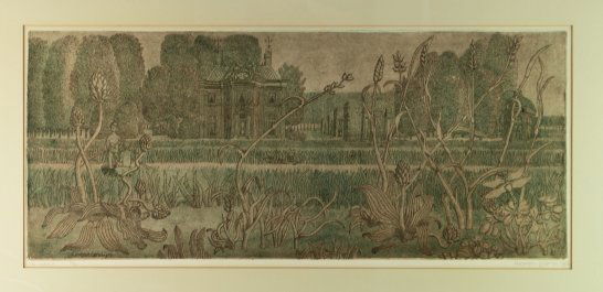 Herman Gordijn (1932-present) - Dec 03, 2013 | Amsterdam Curiosa and ...