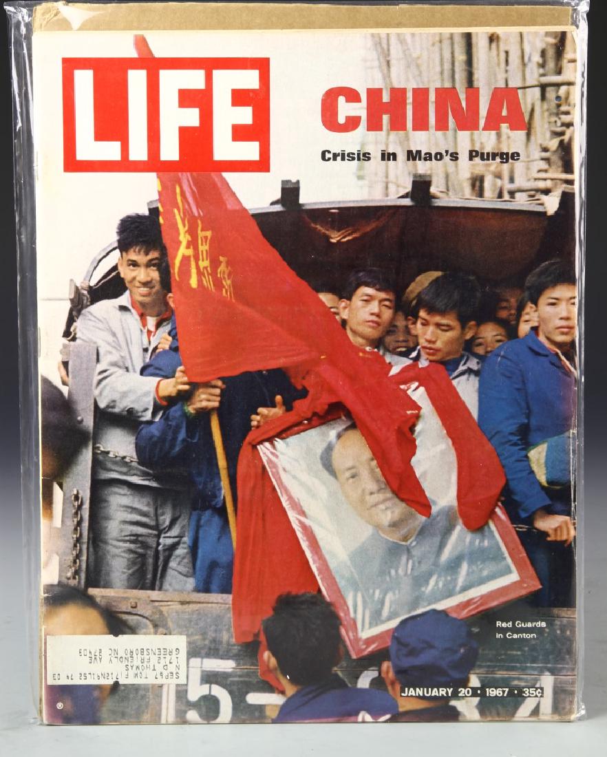 Life Magazine 1967