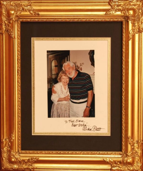 2026:ALICIA RHETT & FRED CRANE PHOTOGRAPH - Feb 11, 2007 | Four Seasons ...