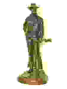 John Wayne, ("the Duke"), Bronze Statue