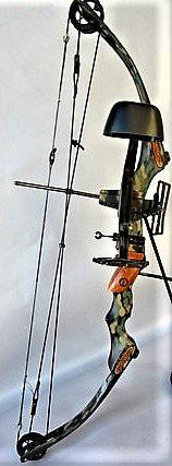 Martin Firecat Compound Bow - May 26, 2019 | Appraisal & Estate Sale ...