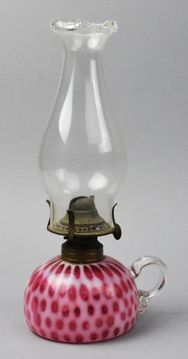 Hobbs #326 Finger Lamp, Windows/Coin Dot - Oct 04, 2020 | GOLDEN SUN ... Hobbs #326 Finger Lamp, Windows/Coin Dot - Oct 04, 2020 | GOLDEN SUN ...