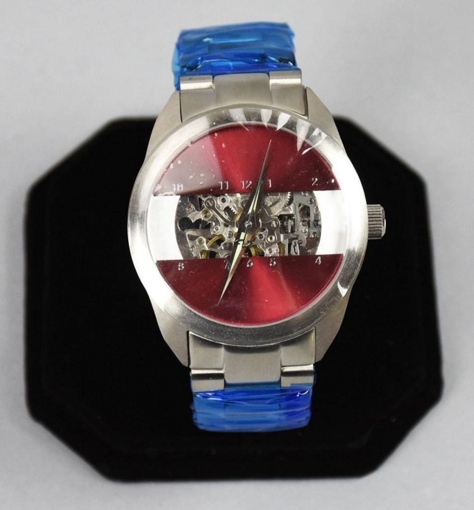 Ad Android Watch, Automatic, Ad 394