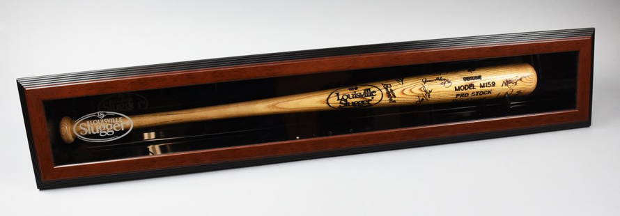 Hanging Shadow Box Display