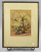 Rookwood Art Pottery Vase with Japanese Landscape - Nov 19, 2016 ...