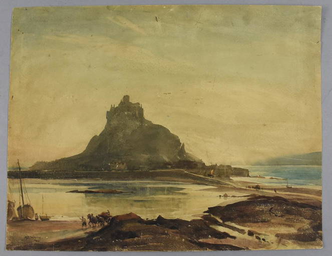 Alexander Edward Waite (1888 1958) British/canadian