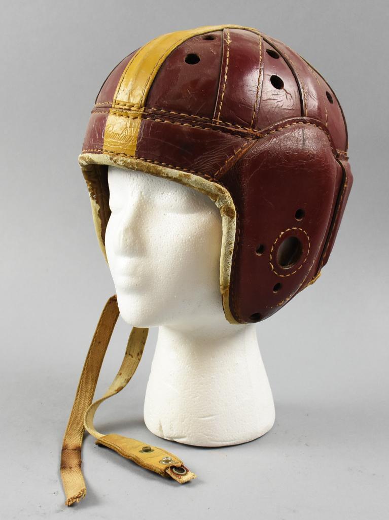 cheap store buy Vintage Football Helmet 1970's