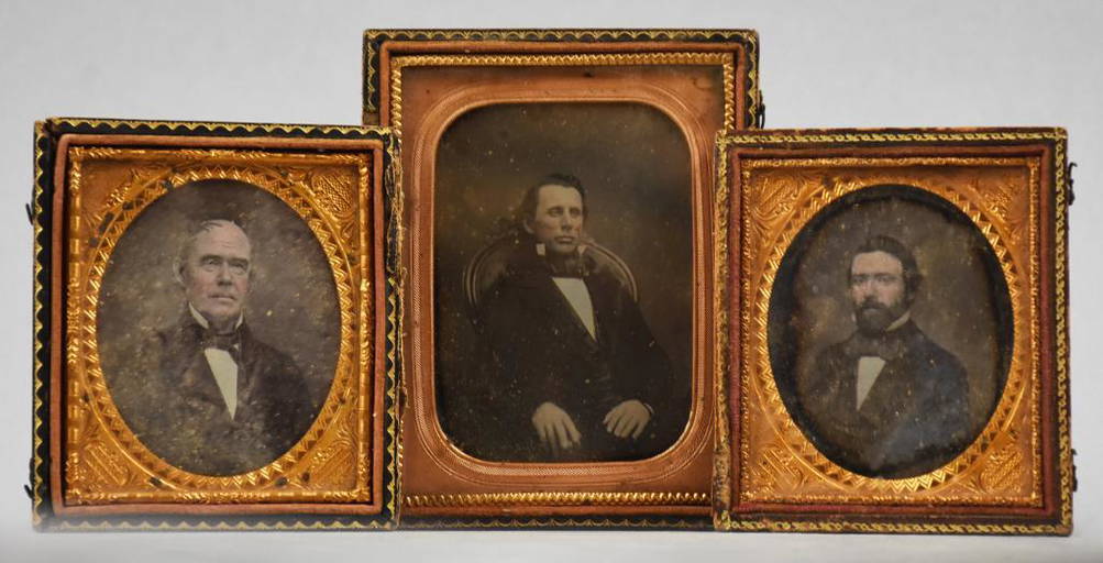 Union Cases Photography Photos