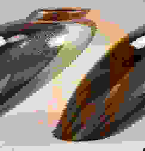 Mcm Pottery Craft, Robert Maxwell Drip Pottery Vase Auction