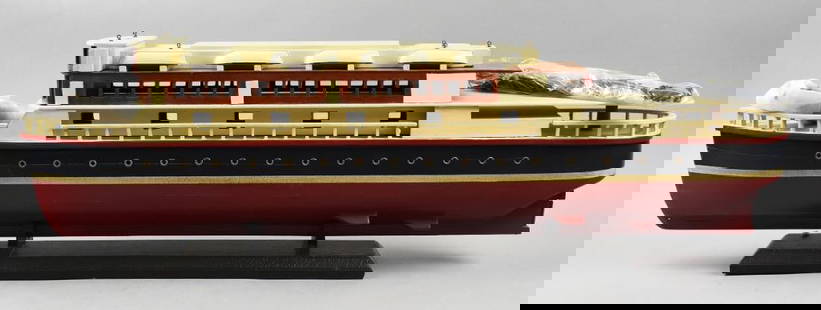 Replica Automobile Models