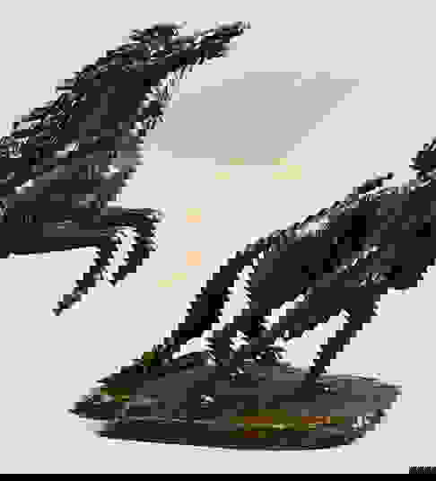 After Guillaume Cousteau (1677-1746) Marly Horse-bronze Auction