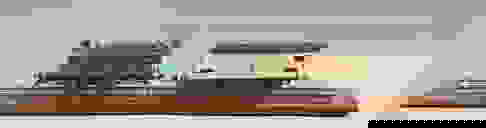 Pre War Lionel O Gauge 253 Electric Boxcab & 814r Reefer Auction