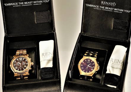 Omega Museum Collection Chronograph Limited Edition Yellow Gold Mens