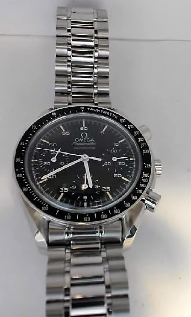 Omega Speedmaster Automatic Watch