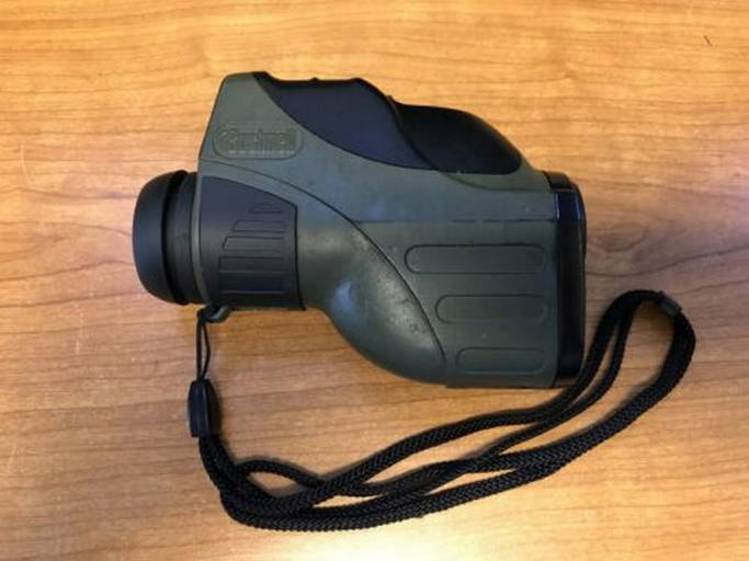 Bushnell Night Vision 2x24mm Guardian Compact Monocular