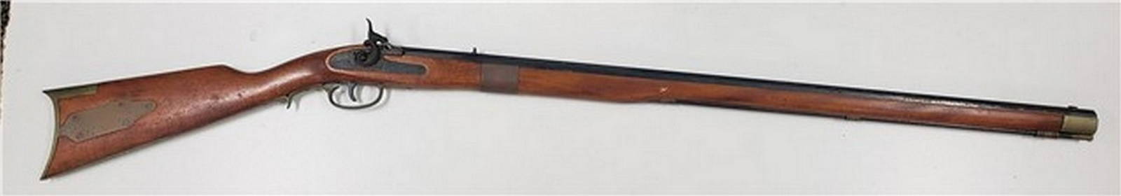 Miroku .45 Caliber Muzzle Loading Rifle