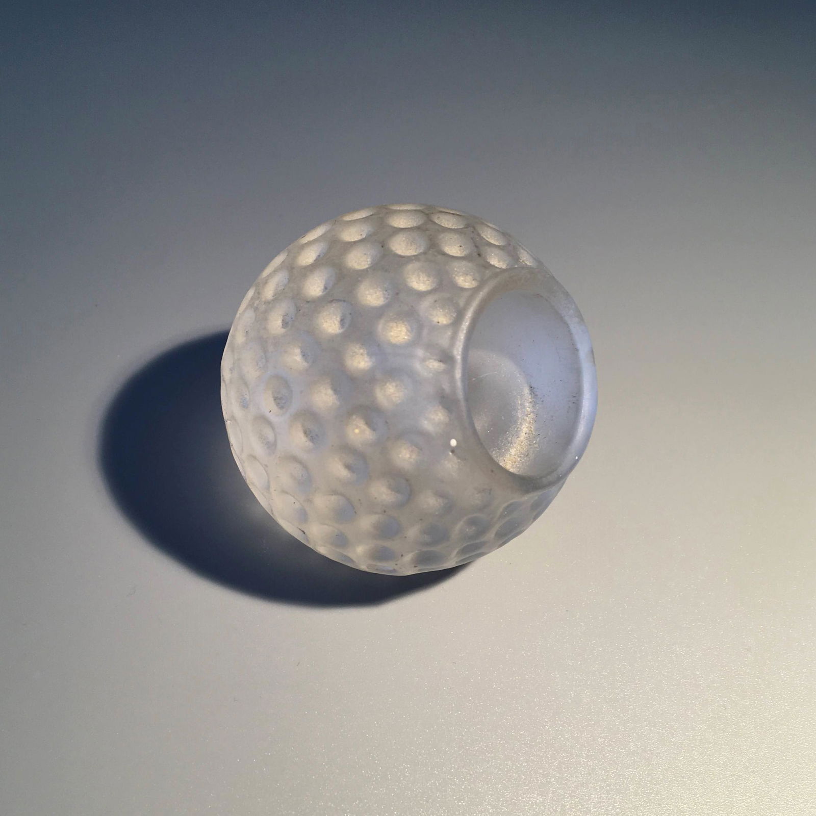 Godinger Crystal Legends Gold Ball (#0805) on Jan 12, 2023 | Andrew ...