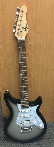 Rogue Rocketeer Rr200gb Electric Guitar